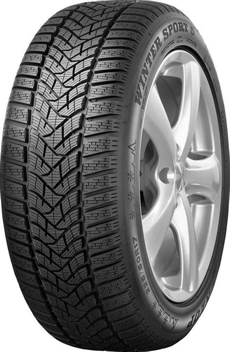 Dunlop Winter Sport 5 195/55R16 91H XL - Skroutz.gr