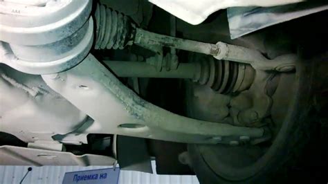 Фокус 3 стук рулевой рейки: Стук в рулевой рейке - Ford Focus 3
