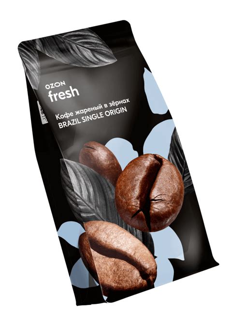 OZON FRESH