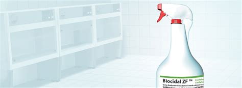Biocidal ZF™ | WAK-Chemie Medical GmbH