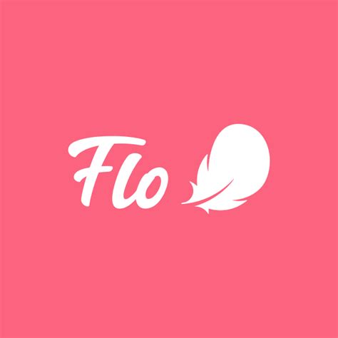 Flo app features and modes. One app, with you for life