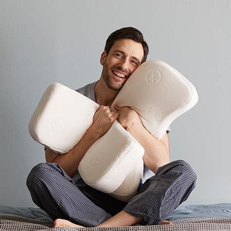 U.S. official Kanuda website - Premium Therapeutic Pillows – KANUDA USA