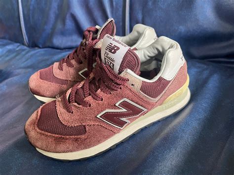 New Balance 537 on Carousell