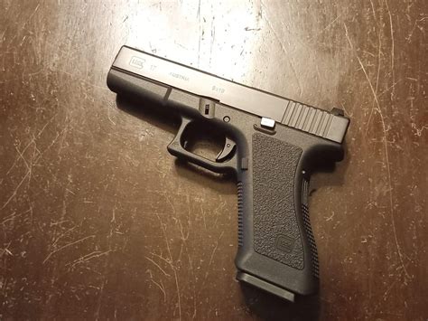 Glock 7 : r/airsoft