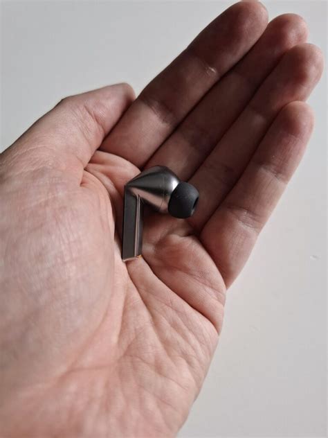 Recenzja Samsung Galaxy Buds3 i Samsung Galaxy Buds3 Pro – Geex