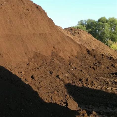 Растительный грунт - цена за 1 м3 куб в Московской области: Истра ...