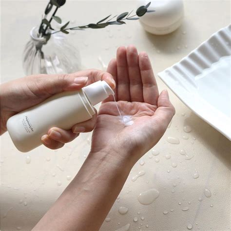 Увлажняющая сыворотка для лица Phymongshe Water Blossom Hydro Serum ...