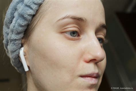 SkinProbiotic Skin Secret: рабочая сыворотка с пробиотиками и ...