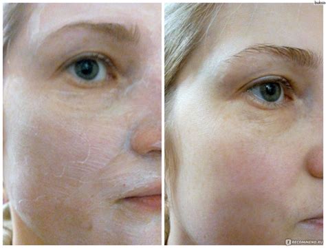 Маска для лица Rival de Loop Оливковая Oliven Maske - «☀Моя любимая ...