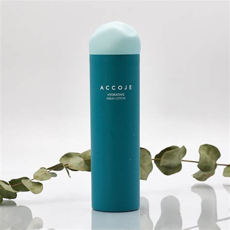 ACCOJE Hydrating Aqua Lotion bei Juui kaufen