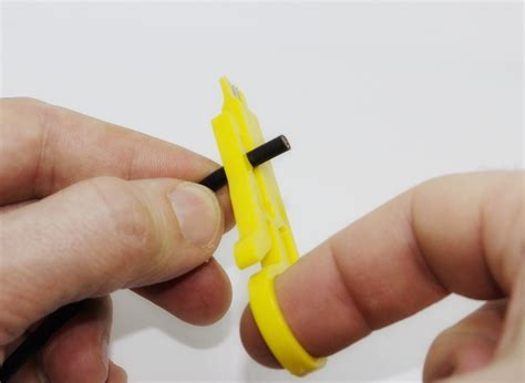 Lex Cable - Assembly Instructions