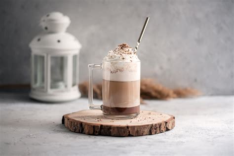 What Is a Mocha? The Chocolatey Coffee Classic Explained