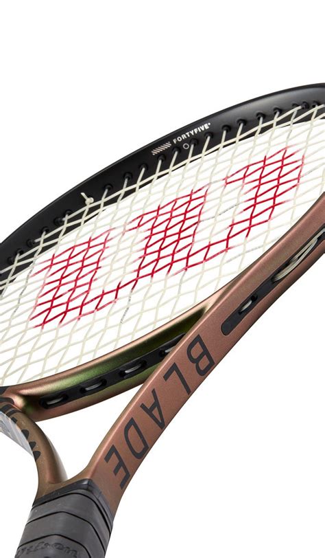Теннисная ракетка WILSON BLADE 98S V8.0 WR079411, купить, цена, доставка.