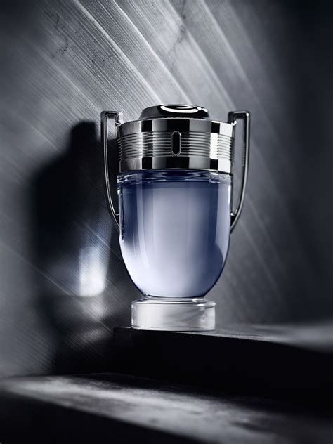 INVICTUS - The new fragrance by Paco Rabanne - Fucking Young!