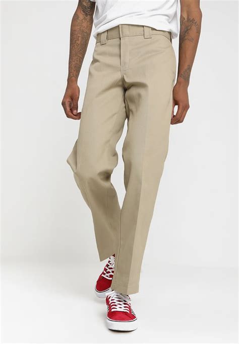 Chinos | Herrer | De nyeste kollektioner online hos Zalando.dk
