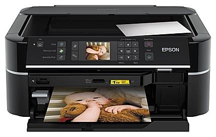 Картриджи для Epson Stylus Photo TX650 (C13T08154A10, C13T08224A10 ...