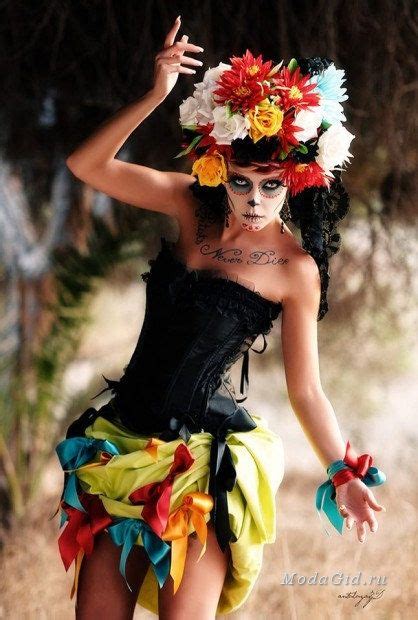 Pin on La Muerte Dia de los muertos