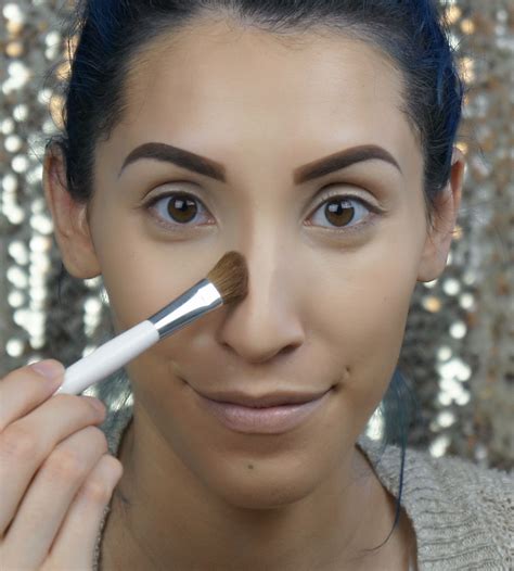 Anastasia Beverly Hills "Contour Kit" Review and Demo — JessinReyes.com