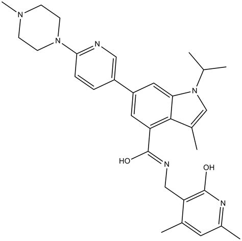 APExBIO - GSK503