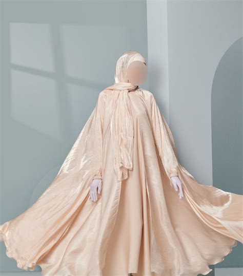 Roya- Luxury Organza Collection – Thobeluxe