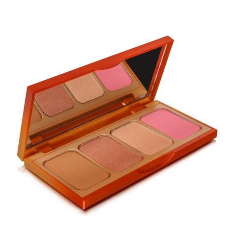 Cali Queen Face Palette – Elaluz