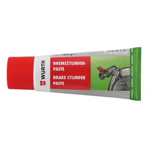 Bremszylinderpaste online kaufen | WÜRTH