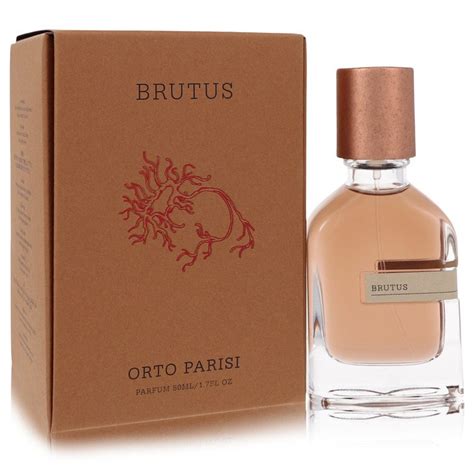 Brutus Parfum Spray – eCosmetics: Popular Brands, Fast Free Shipping ...