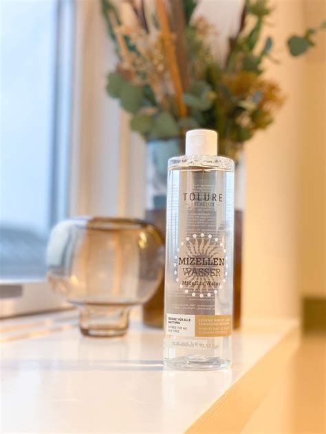 Micellar Water – bysahl.dk