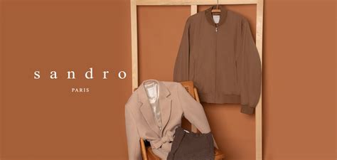 Sandro Paris Outlet - francuska moda premium | Lounge by Zalando PL