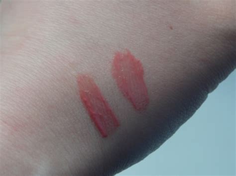 Почти идеальный нюд - Блеск для губ Mary Kay NouriShine Plus Pink ...