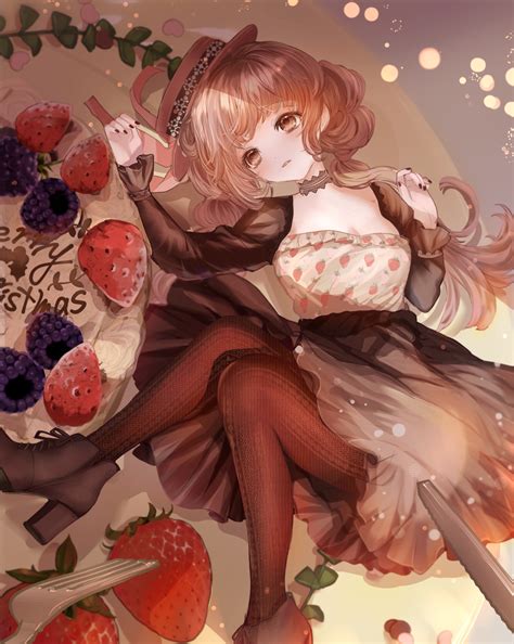 Original Image by Komori Hikki #3827775 - Zerochan Anime Image Board