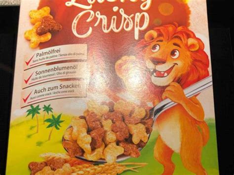 Fotos und Bilder von Neue Produkte, lucky crisp (Happy Harvest) - Fddb