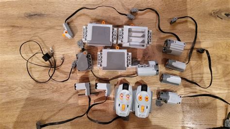 Lego Elektronik, Lego Räder | Kaufen auf Ricardo