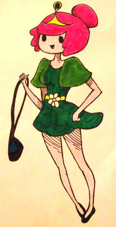 Bonnibelle by adventure-addict on DeviantArt