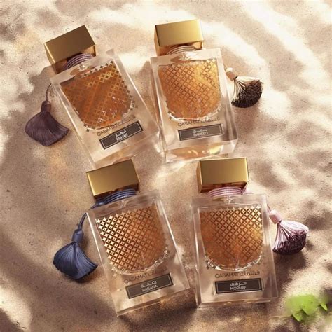 Rasasi - Qasamat Bareeq – 65ml - Flora Parfums