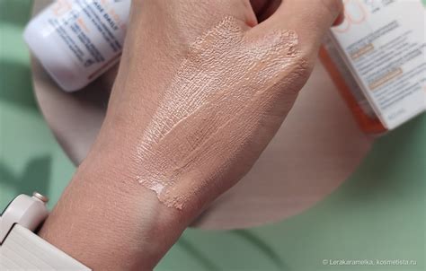 Солнцезащитный тонирующий флюид Vichy Capital Soleil UV-age daily anti ...