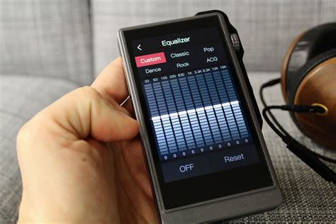 Review: iBasso DX200 - Son-Vidéo.com: blog