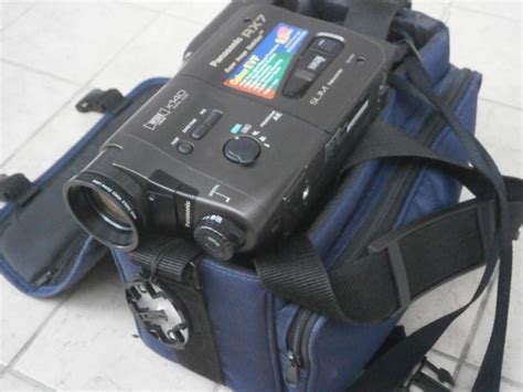 PANASONIC KAMERA