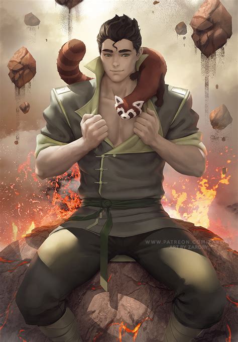 Bolin - Avatar: The Legend of Korra - Zerochan Anime Image Board
