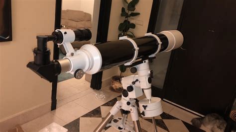 new Skywatcher 150 ready :) - Beginners Forum (No Astrophotography ...