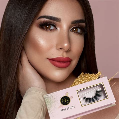 Nana Beauty | Der offizielle Onlineshop von Nana Beauty