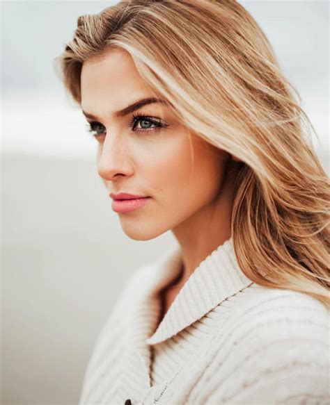MARINA ️ | Frau