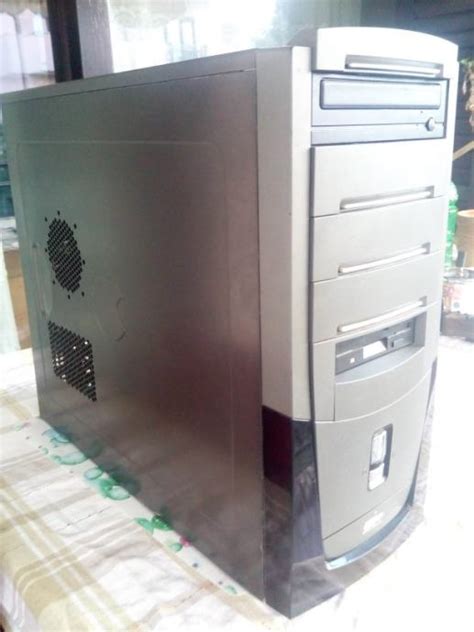 Intel Core 2 Quad Q8200