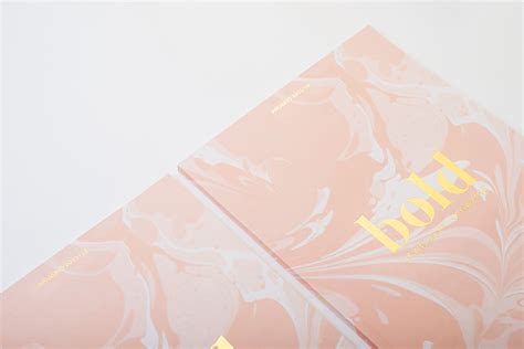 Design Trend Alert: Marble Everything - Creative Market Blog