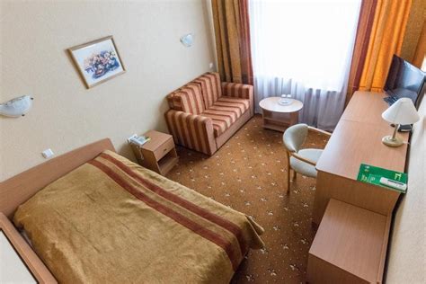 Отель Юбилейный 3*, Минск, Беларусь — забронировать на 101Hotels.com