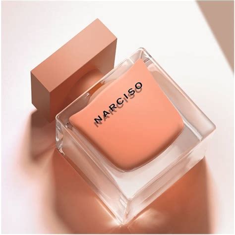 Narciso Rodriguez Ambrée EDP 50 ml