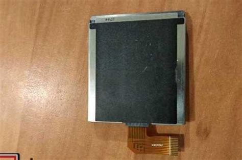 Модуль Smart Card ноутбука Dell Latitude D630 D620 | Festima.Ru ...