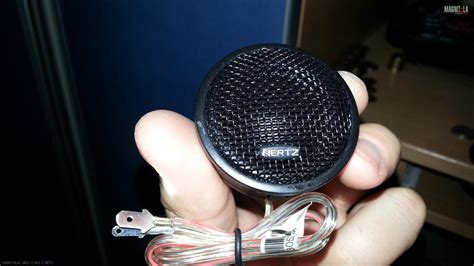 Продам пищи Hertz HT-25