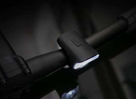 Přední cyklo svítilna MAARS MS 302