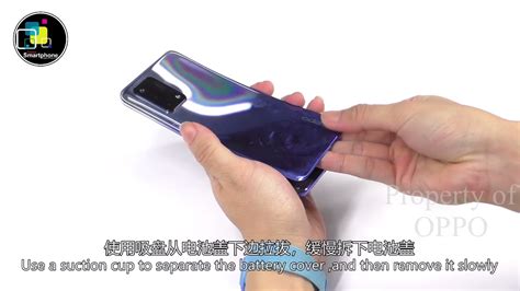 [Disassembly] Oppo F19s CPH2219 / CPH2221 / CPH2223 - YouTube